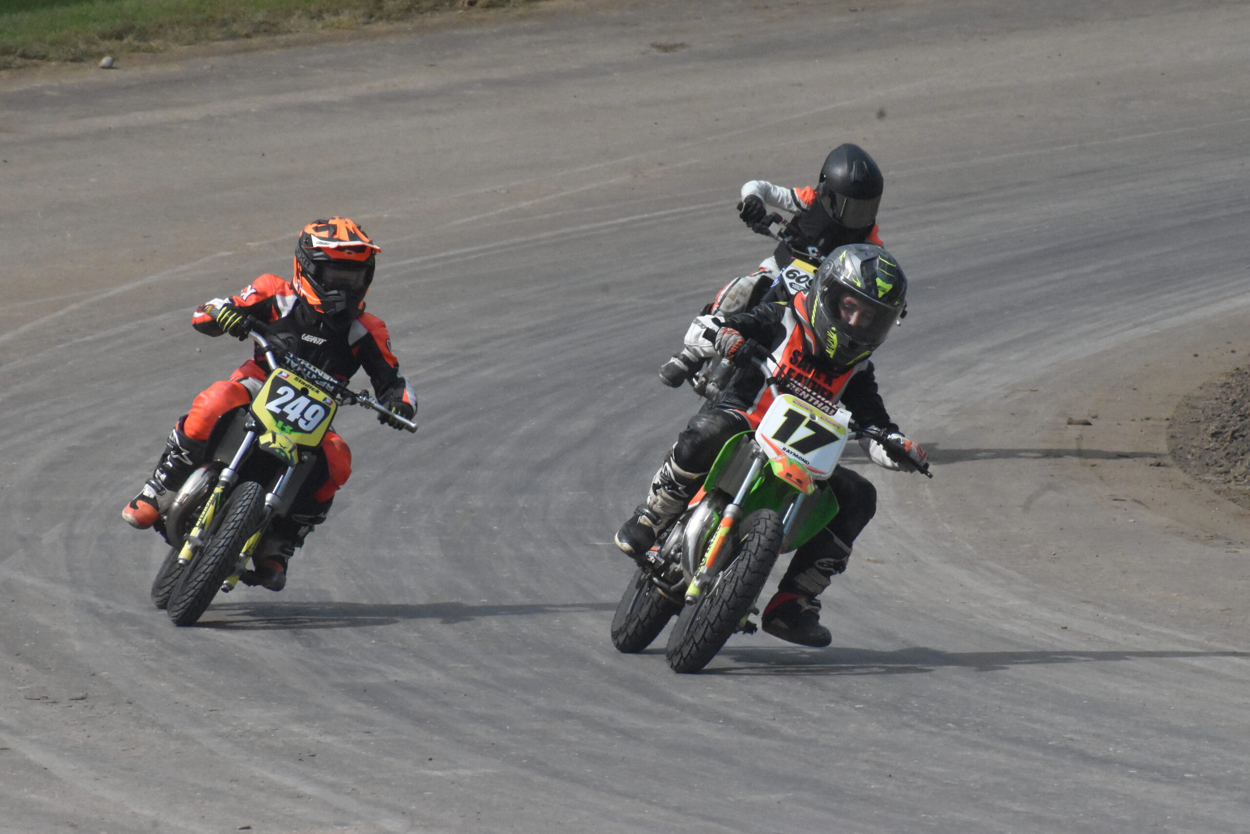 Flying Dutchmen to celebrate 25 years of racing | News, Sports, Jobs ...